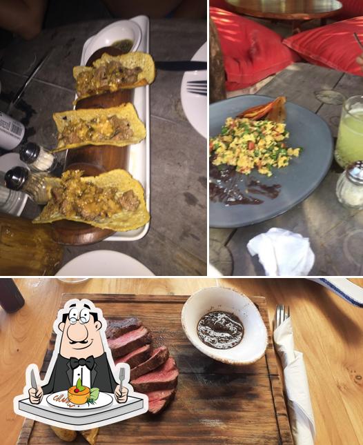 Restaurante Ramon's, Tulum - Opiniones del restaurante