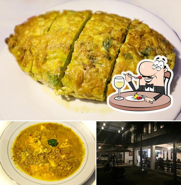 Resto Kemuning Majapahit, Mataram - Restaurant menu, prices and reviews