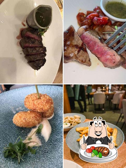 Rico Bar + Dining, Brisbane - Restaurant menu, prices and reviews