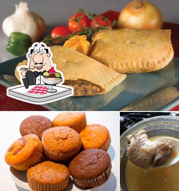 Royal Caribbean Bakery, Mount Vernon - Restaurant menu, prices and reviews