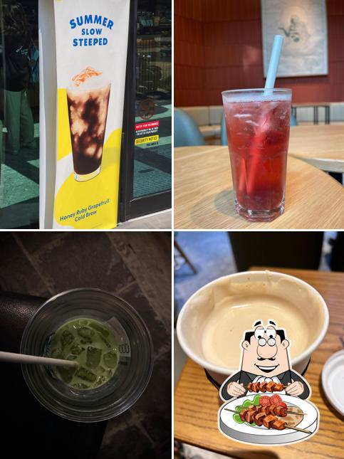 Starbucks Pacific Place, Hanoi - Restaurant reviews