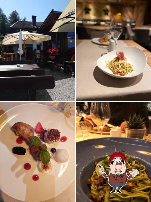 Restaurant Terz, Tscherms - Speisekarte, Preise und Bewertungen