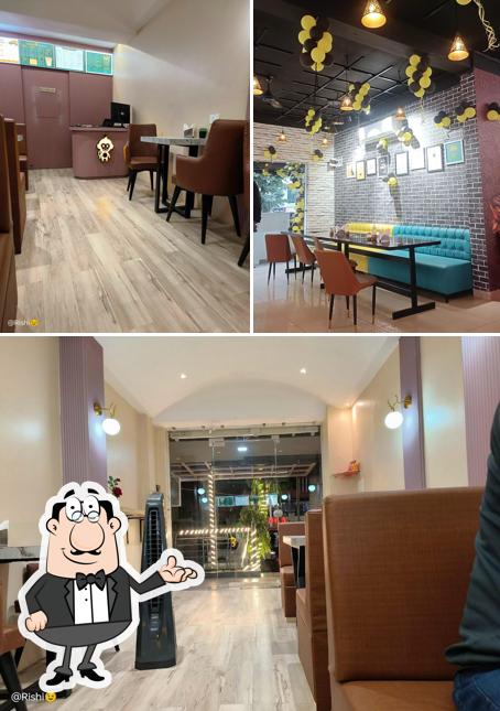 Urban Theka, Indore - Restaurant menu, prices and reviews