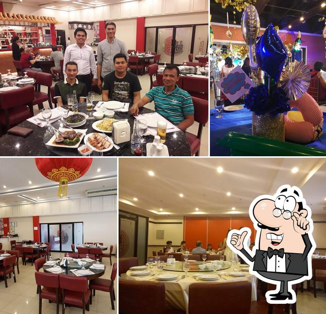 West Empire Chinese Restaurant and Seafood Garden, Davao City, Phase 2 ...