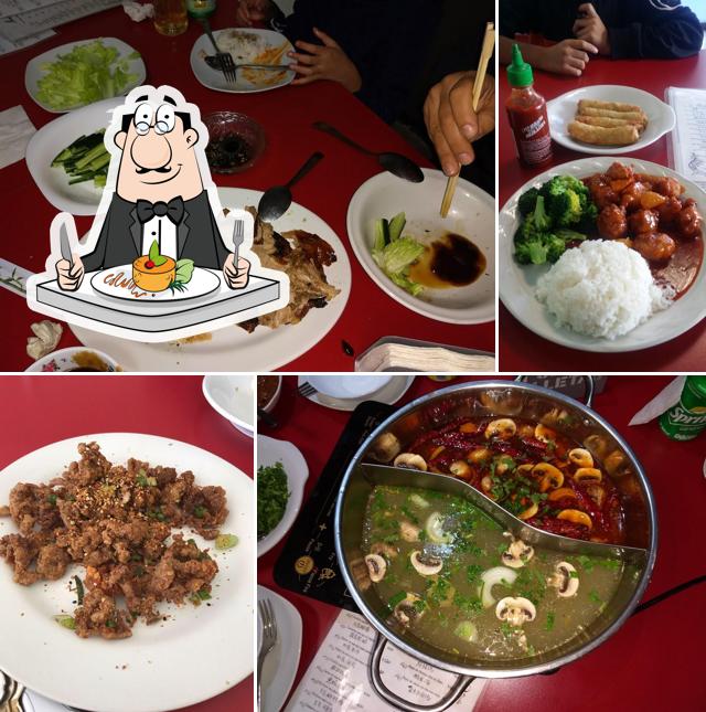 Run Mei restaurant, Guadalajara - Restaurant reviews