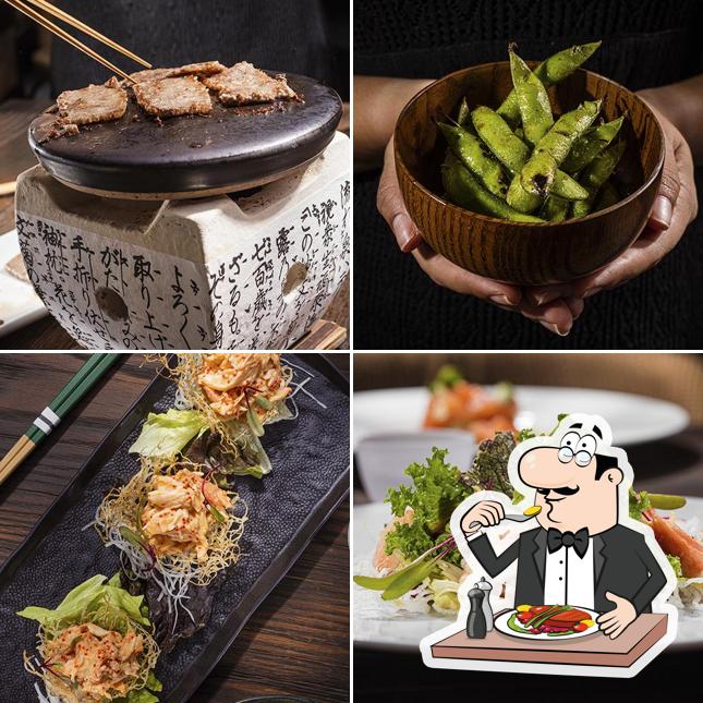 Los 10 mejores restaurantes de sushi en Monterrey, julio 2025 ...