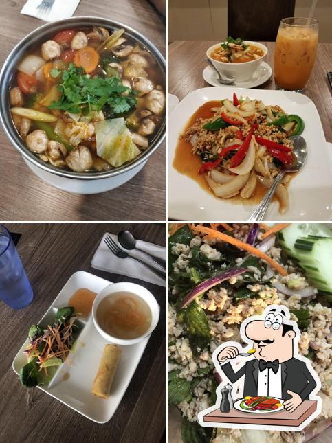 Thai Addict Cuisine, Buena Park - Restaurant menu, prices and reviews