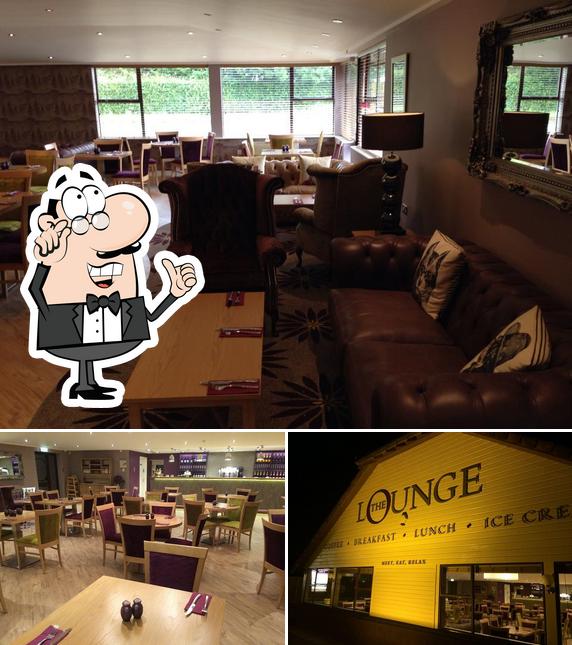The Lounge & Kitchen at Oakmere, Sandiway - Restaurant menu, prices and ...
