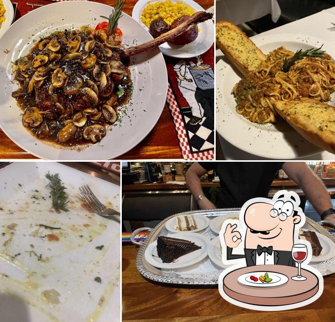 Chef Nate’s, Wilton Manors - Restaurant menu, prices and reviews