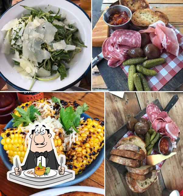 Top 5 restaurants with baked beans in Geelong, october 2024 ...