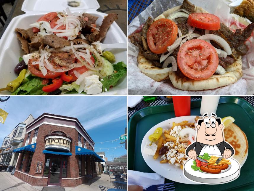 Top 5 restaurants with doner kebabs in Milwaukee, september 2025 ...