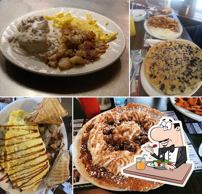 Brooklyn Country View Restaurant in Brooklyn - Restaurant menu and reviews