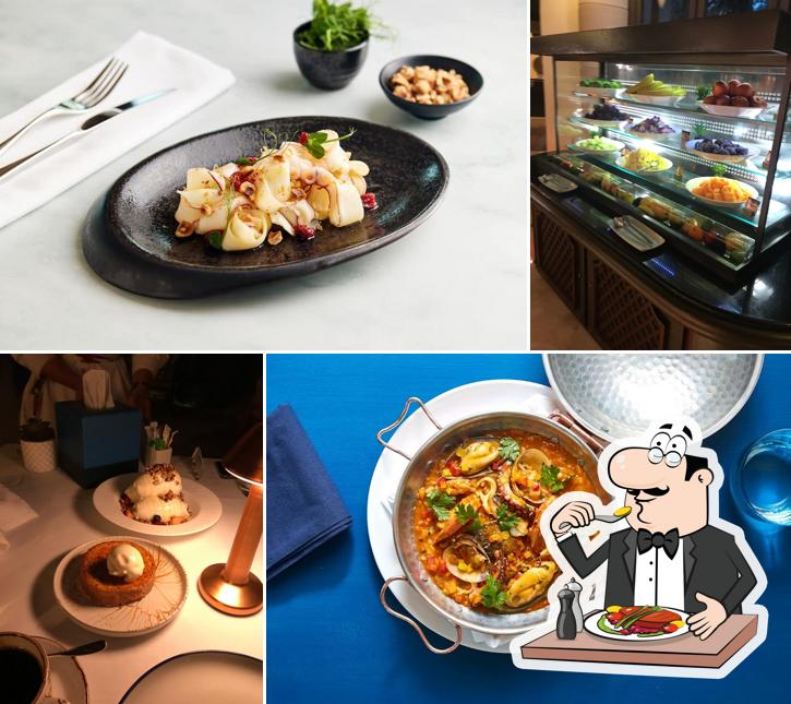 French Riviera restaurant, Dubai - Restaurant reviews