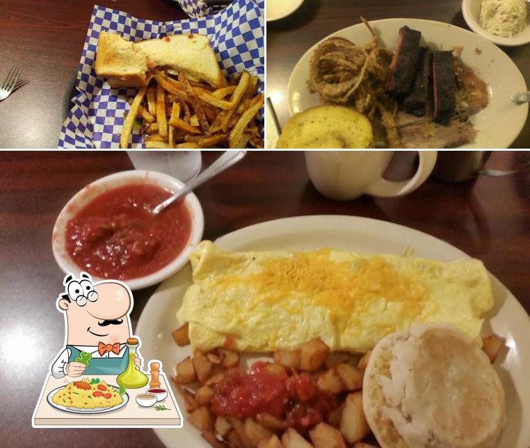 Sweet Boys Diner, Bowie - Restaurant menu, prices and reviews
