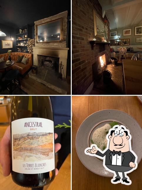 Restaurant Hjem, Hexham - Restaurant menu, prices and reviews