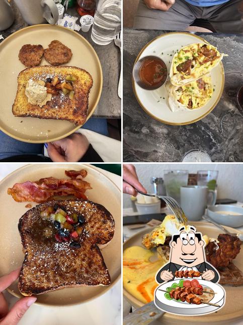 Best Cafe & Bar in Hot Springs - Restaurant menu and reviews