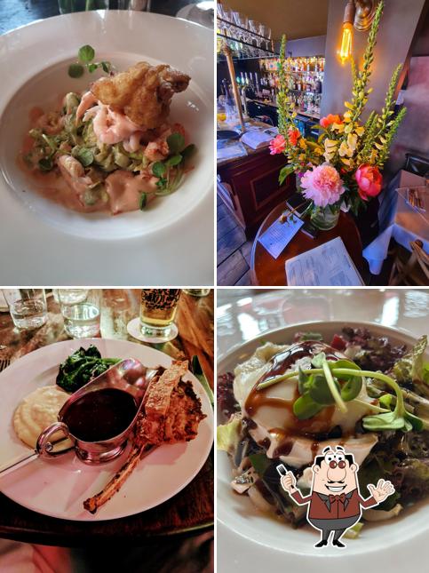 Allium, Downham Market - Restaurant menu, prices and reviews