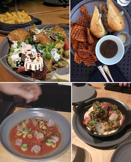 American Elm, Denver - Restaurant menu, prices and reviews