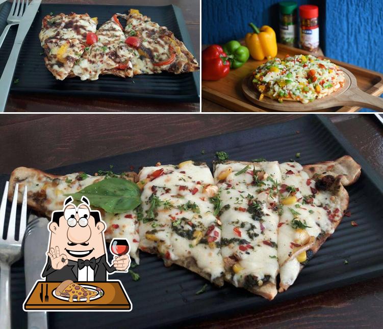 #Apna Adda, Pune - Restaurant menu, prices and reviews
