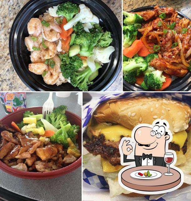 Best restaurants in Moreno Valley Mall - Restaurant Guru