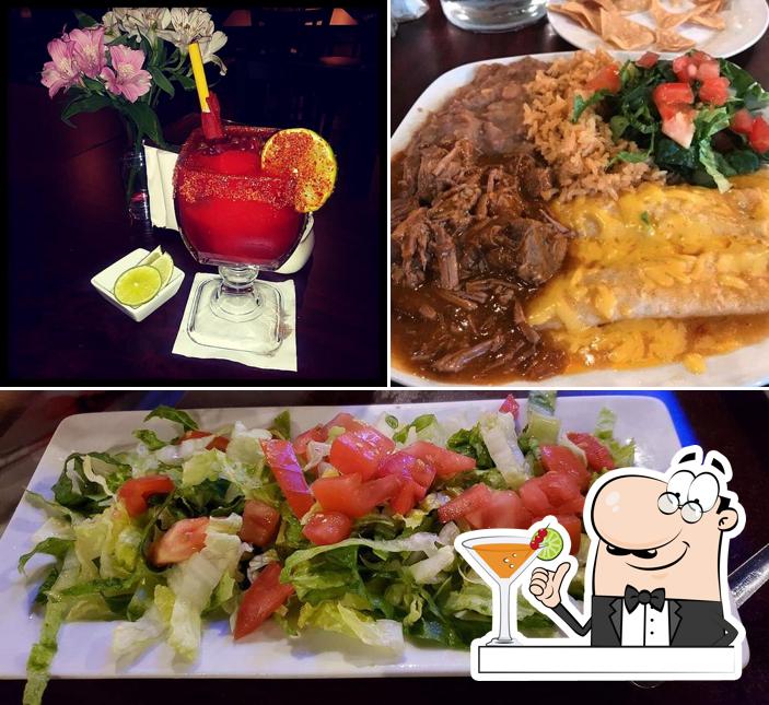 Blanquitas 3, 1302 W Harrison Ave in Harlingen - Restaurant menu and ...