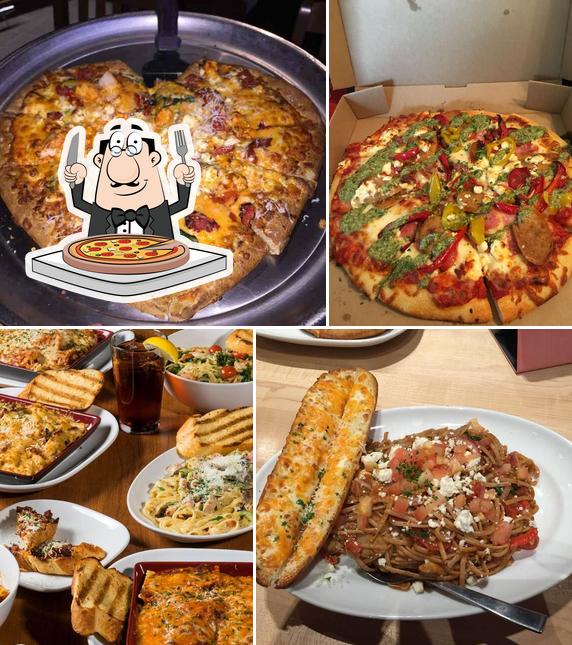 Boston Pizza restaurants in Winnipeg, summer 2024 - Restaurant Guru