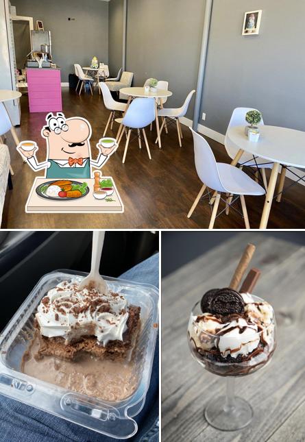 Buono Bakery, Sandy - Restaurant menu, prices and reviews