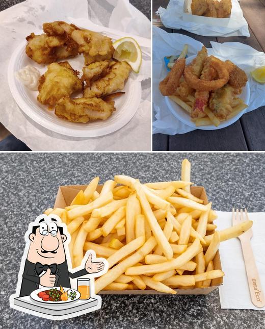 Burger World, The Entrance - Restaurant menu, prices and reviews