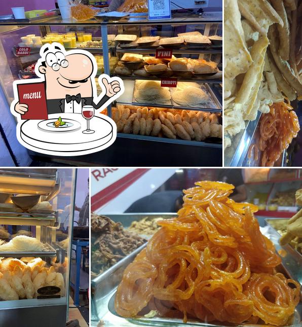 Rajasthan Samosa Center, Bengaluru - Restaurant reviews