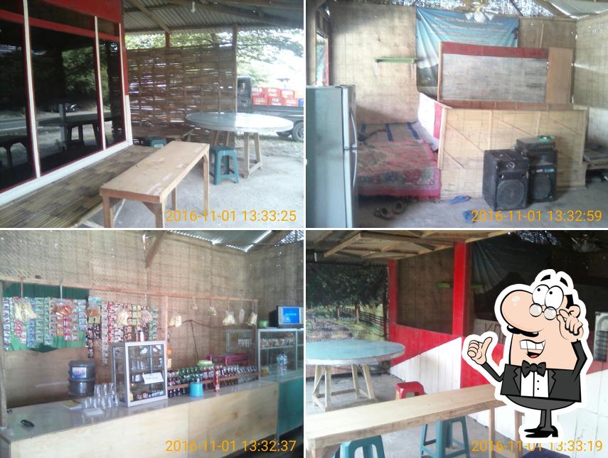 warkop merah putih, Sumput - Menú del restaurante, precios y reseñas
