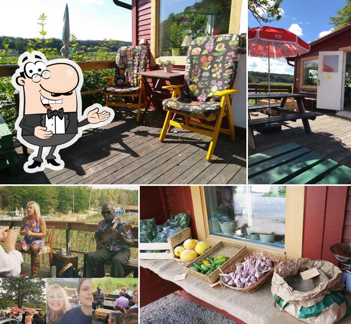 Café Tillsammans cafeteria, Slussen - Restaurant reviews
