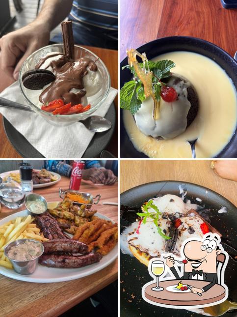 Cappuccinos restaurant, Pretoria, Shop No. G02 Wonderboom Junction ...