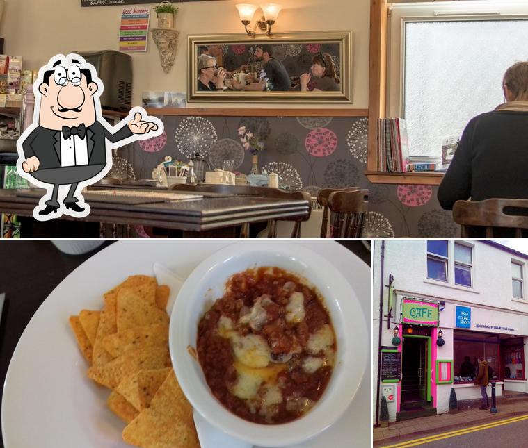 Top 5 restaurants in Portree, december 2024 - Restaurant Guru