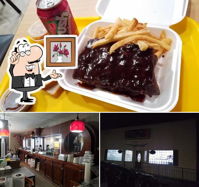 Chicago Style BBQ, Joliet - Restaurant menu, prices and reviews