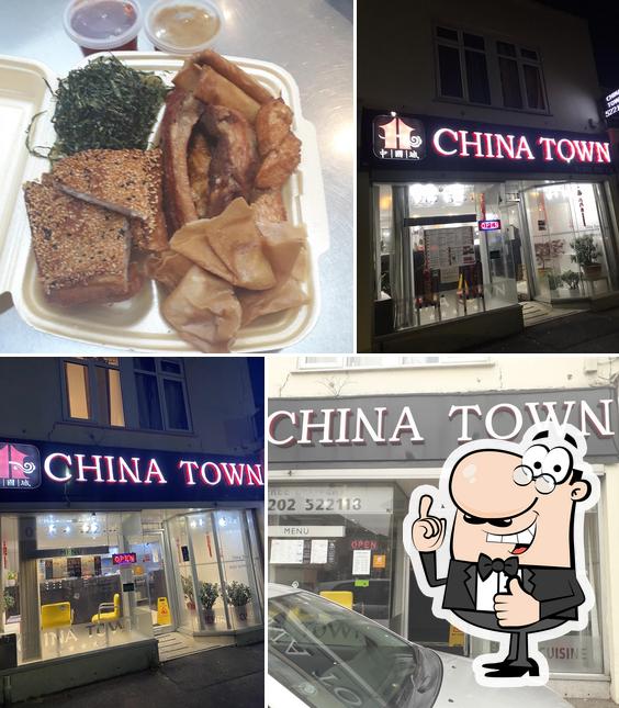 Top 7 chinese restaurants in Bournemouth, december 2025 - Restaurant Guru