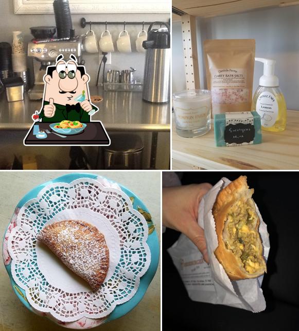 (Jojo's) Fried Pies on Main-PERMANENTLY CLOSED, 120 S Main Dr in Van ...