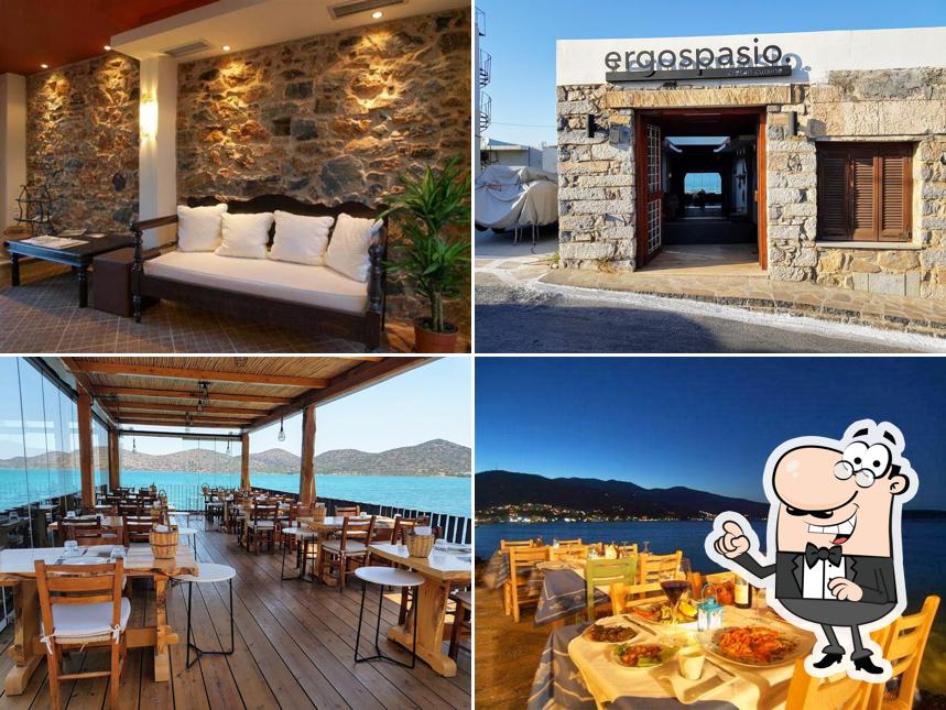 Top 7 restaurants in Elounda, january 2026 - Restaurant Guru