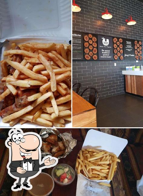 Best restaurants in Casey Central Mall - Restaurant Guru