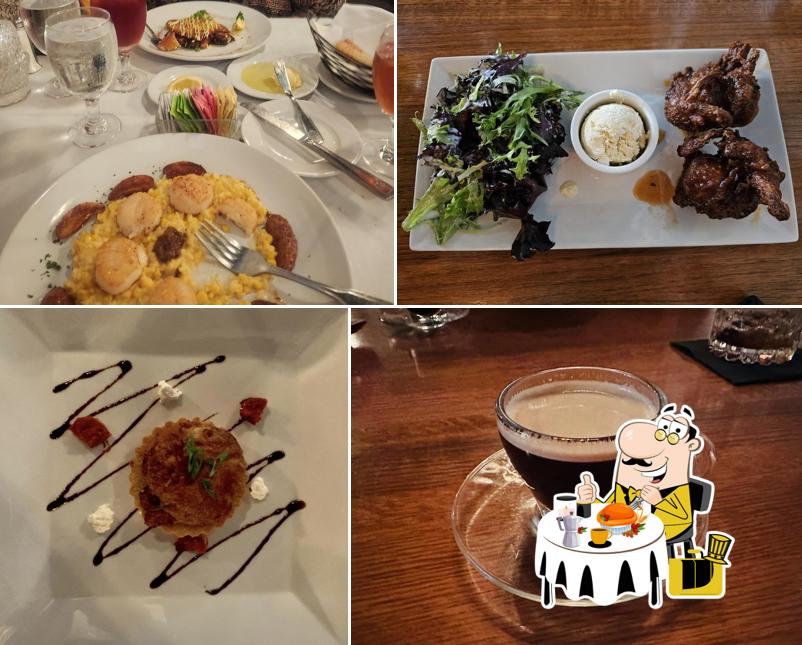 Foothills Milling Co, Maryville - Restaurant menu, prices and reviews