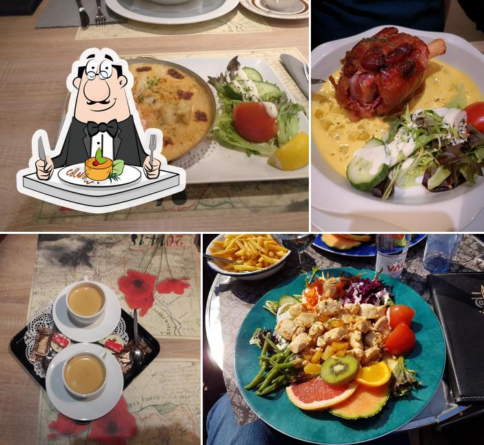 Top 5 restaurants with waffles in Ypres, august 2025 - Restaurant Guru