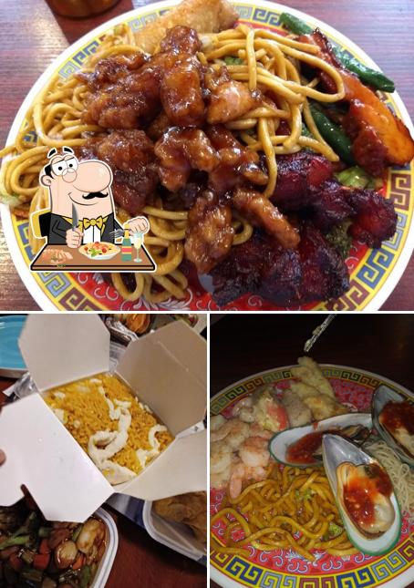Great Wall, Kankakee - Restaurant menu, prices and reviews