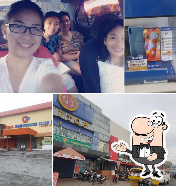 Top 10 restaurants in Digos City, january 2026 - Restaurant Guru