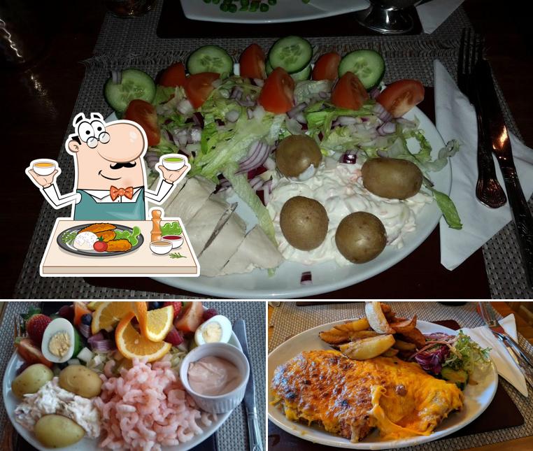 KasKane Cafe & Covells Bar, Brotton - Restaurant menu, prices and reviews