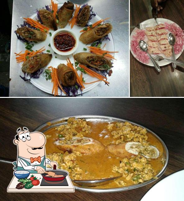 Kavish Restaurant, Navi Mumbai, Shop 62 - Restaurant menu and reviews