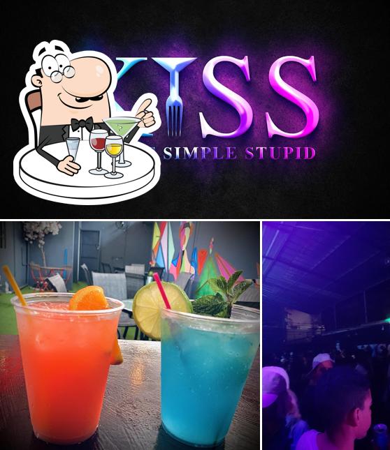 Kiss Bar, Santo Domingo - Menú del restaurante, precios y reseñas