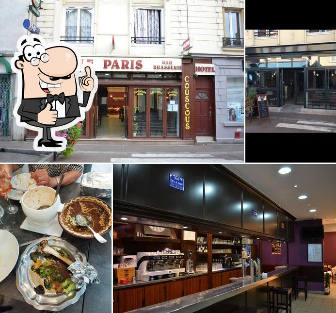 Le top 7 des restaurants à Conflans-Sainte-Honorine, février 2026 ...