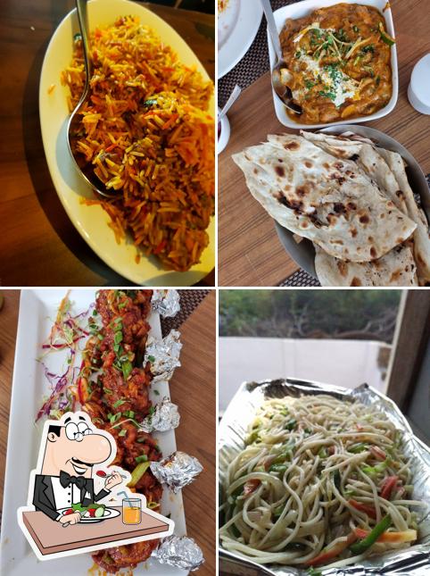 Moti Mahal Delux, Allahabad, A 2nd floor - Restaurant reviews