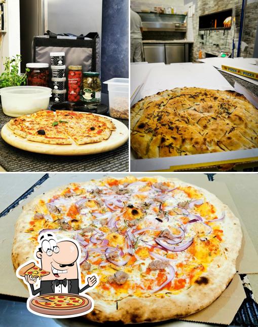 Ma.Già, Schio - Menu del ristorante, prezzi e recensioni