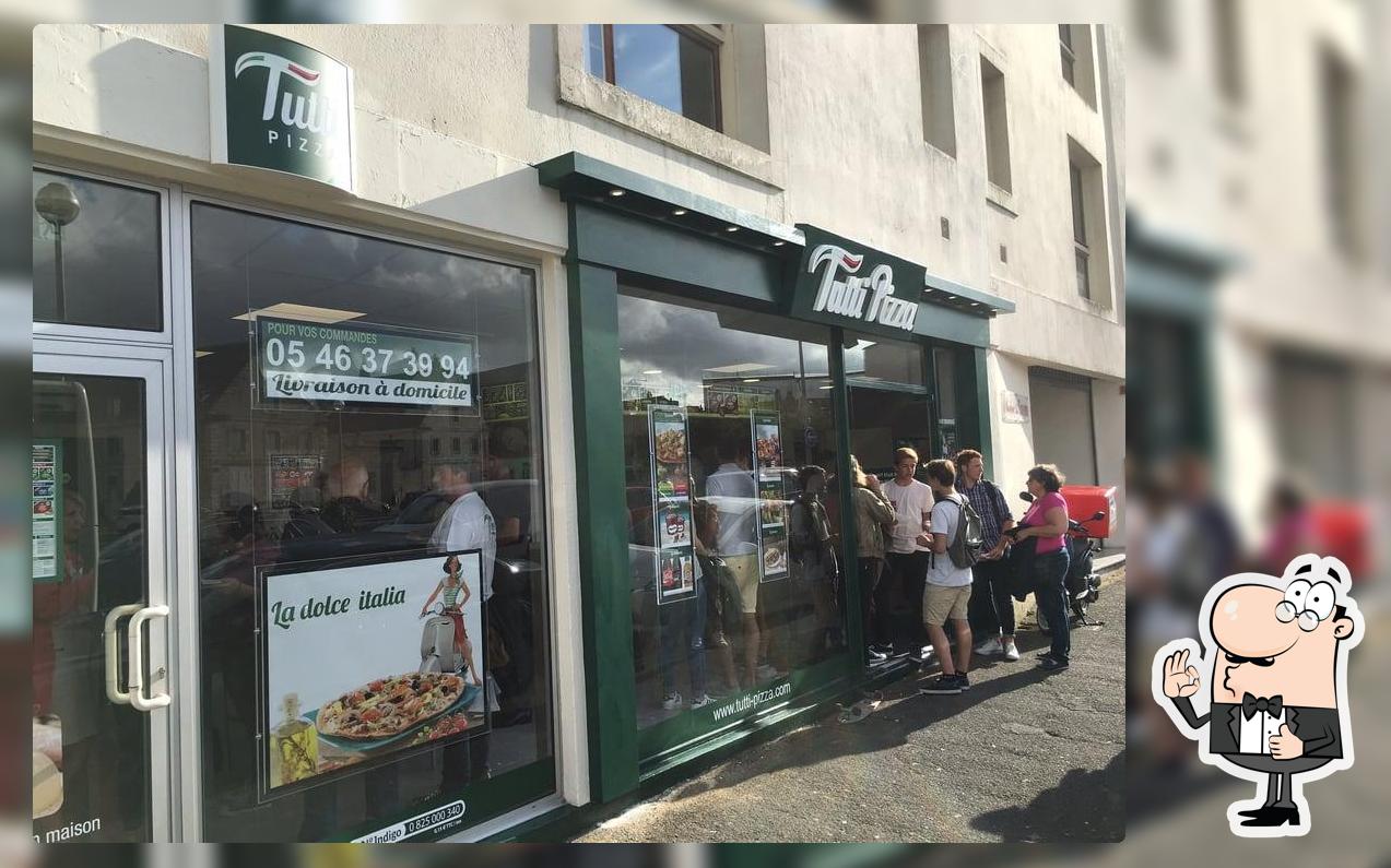 Best pizzerias in La Rochelle, summer 2025 - Restaurant Guru