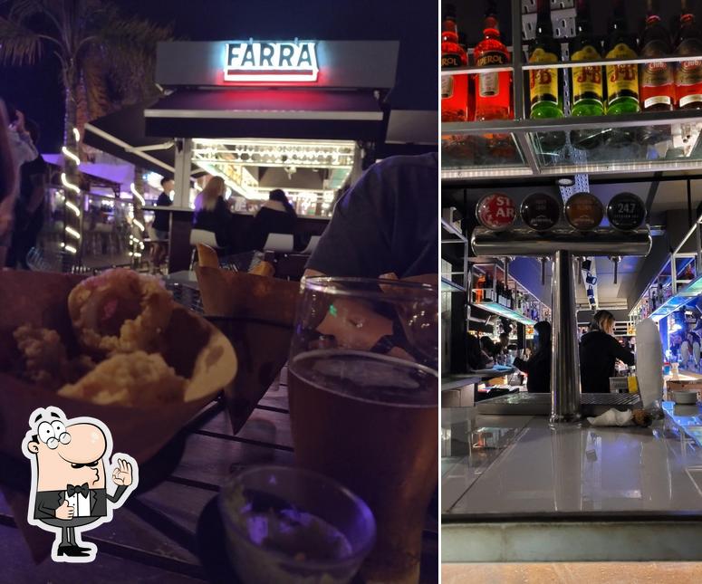 Bar Farra km50, Villa Rosa - Menú del restaurante, precios y reseñas